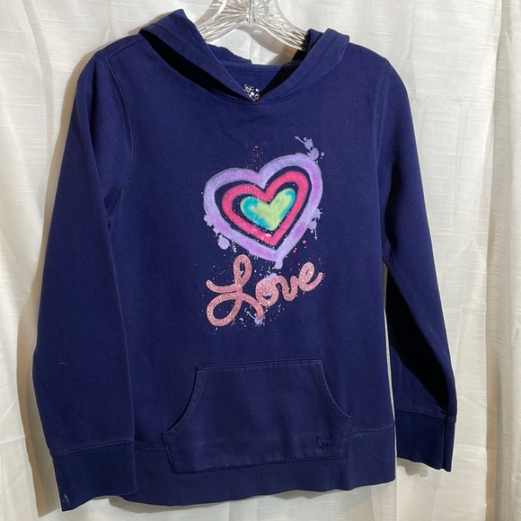Justice | Shirts & Tops | Justice Sweatshirt | Poshmark
